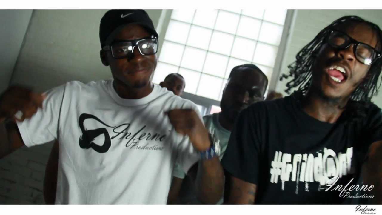 Stizz-So Sophisticated Freestyle (Official Video) - YouTube