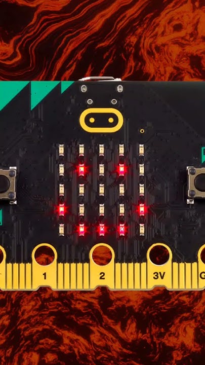Microbit vs Arduino because im boring #edit #arduino #vs #microbit - YouTube