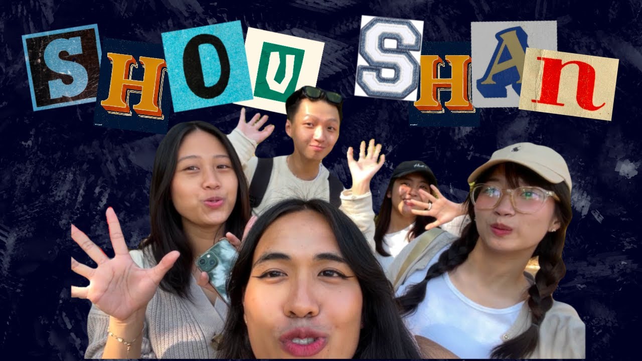 Shou Shan Zoo Vlog - 1 Day trip 🐒 - YouTube