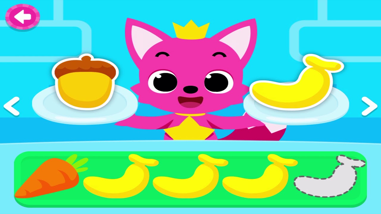 Learn to Count 10 to 20 with Number Zoo | Toddler Fun Learning - YouTube