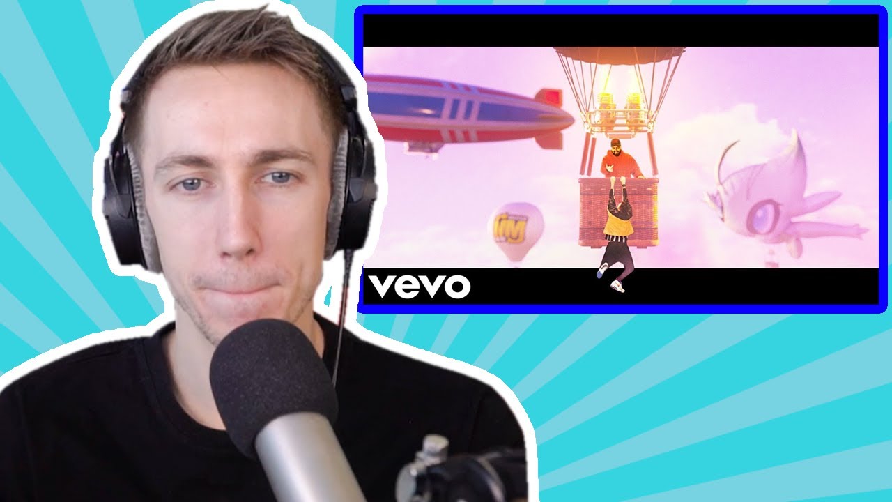 What Was The HELIUM SONG Really About?? - YouTube