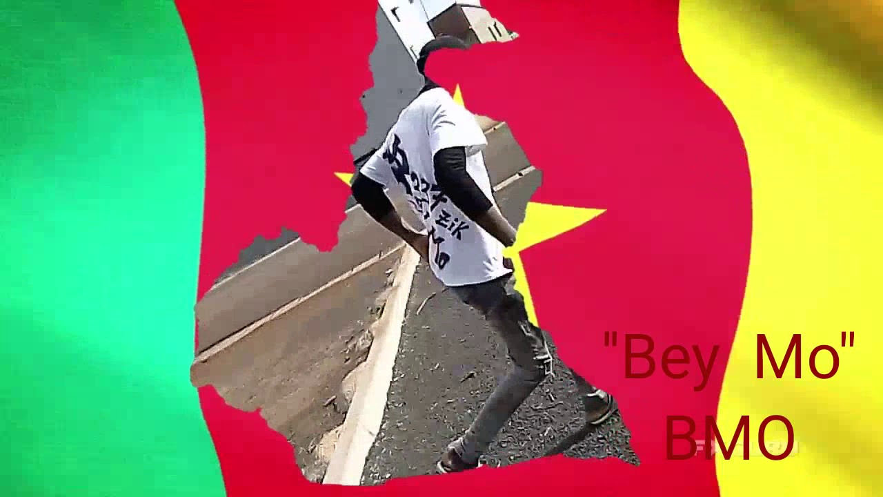 Bey Mo ft la fouine - YouTube