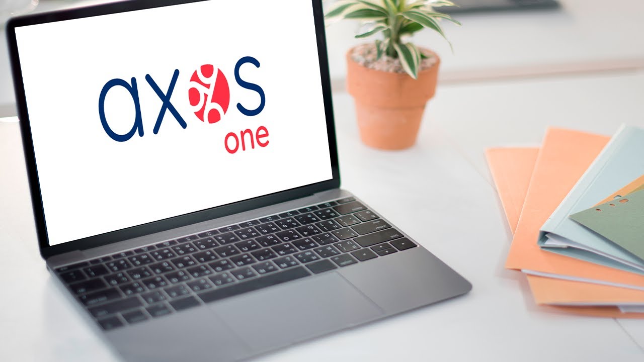 Nueva Versión de Axos ERP: Integraciones Estándar y Colaboración B2B ...