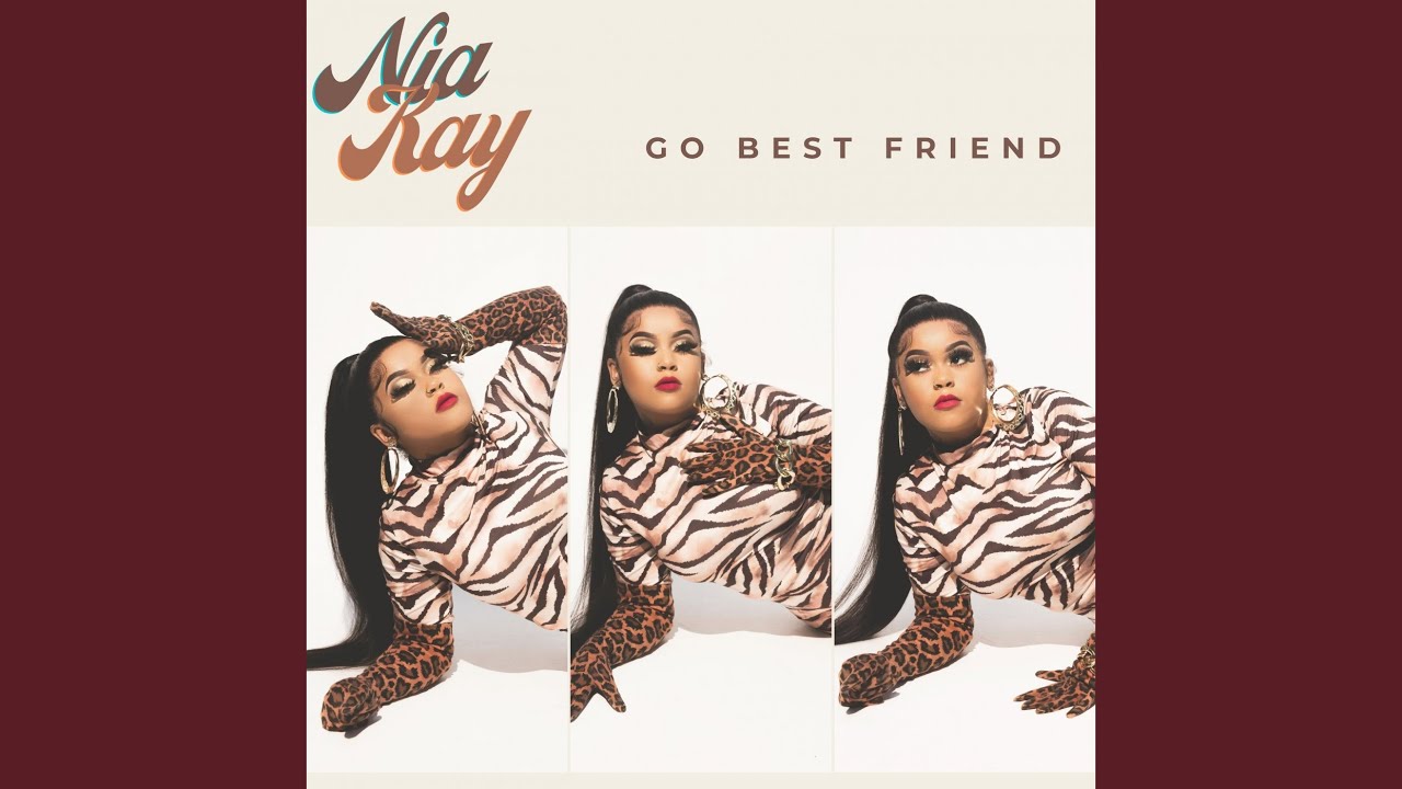 Go Best Friend - YouTube