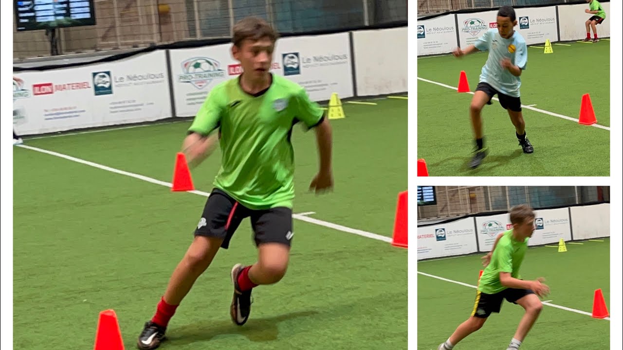 PIERRE - MATHÉO.G - ILKAN - IHSEN - TITO ET DJÉMIL - ASPTG ÉLITE ...