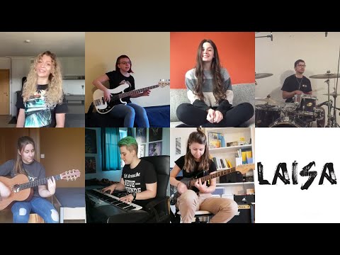 1973 – James Blunt | Cover by LAISA Corona-Edition