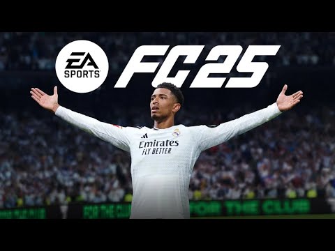 Is EA FC 25 Cross Platform? - YouTube