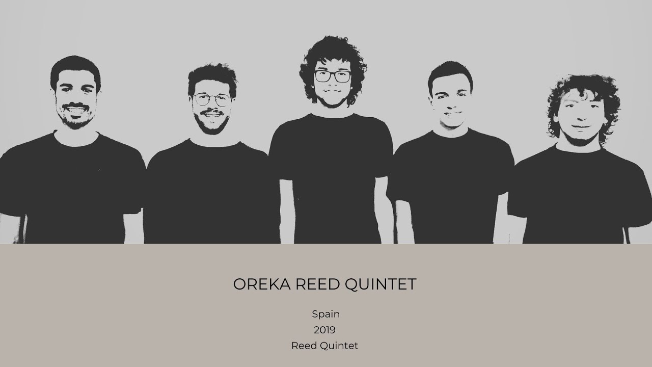 Introduction to Oreka - Presentación de Oreka - YouTube