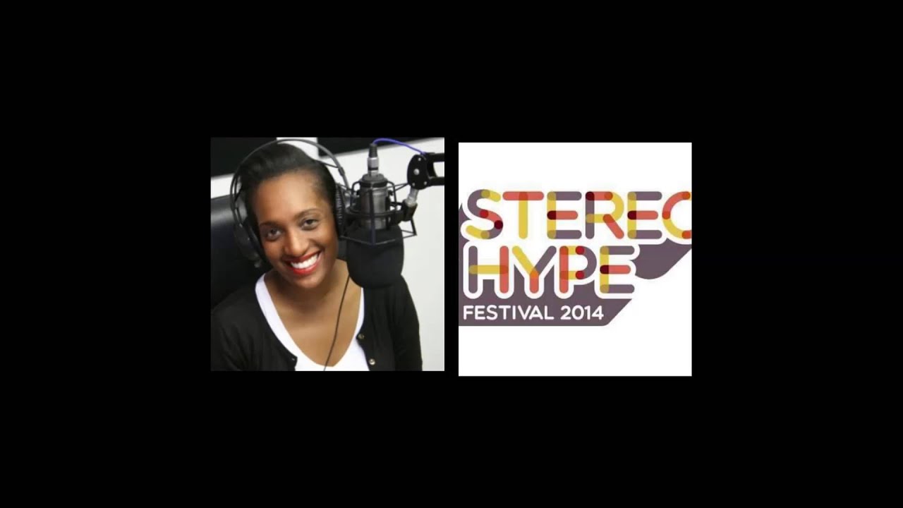 Lisa Bent 1:1 with Sandra Griffiths founder of Stereo-Hype - YouTube