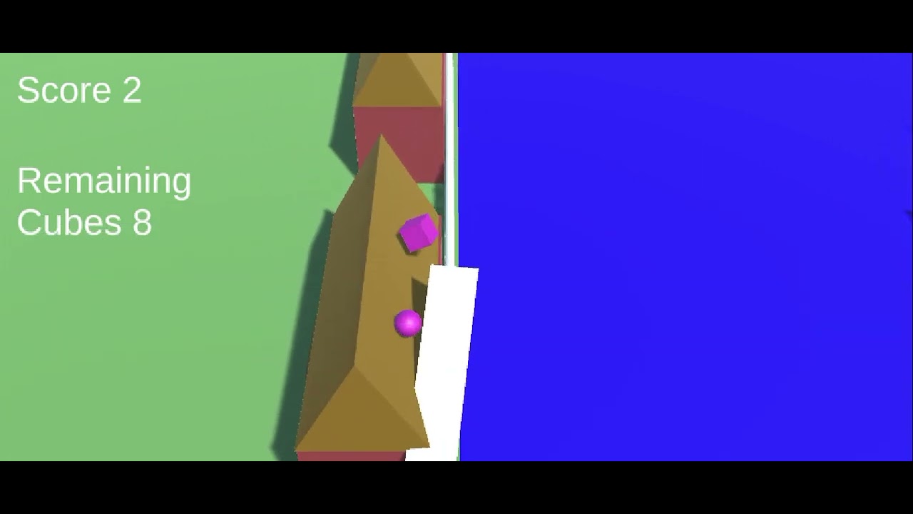 Roll a Ball WillB - YouTube