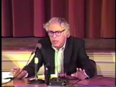 Bernie Sanders praises Communist Russia - YouTube