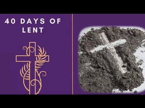 Holy Mass After Lenten Recollection | Spiritan House, Karen - YouTube