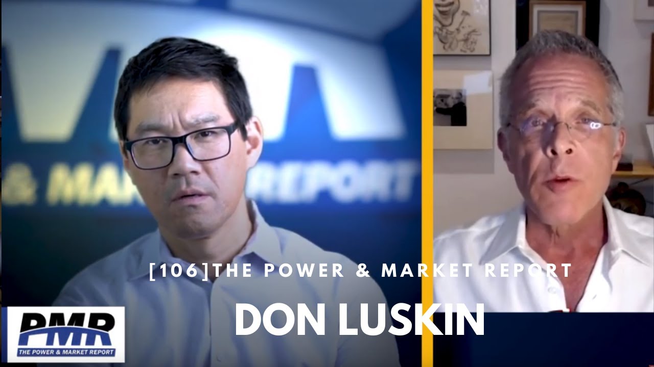 [106] Don Luskin | Leveraged Oil Market May Fall Victim To Coronavirus ...