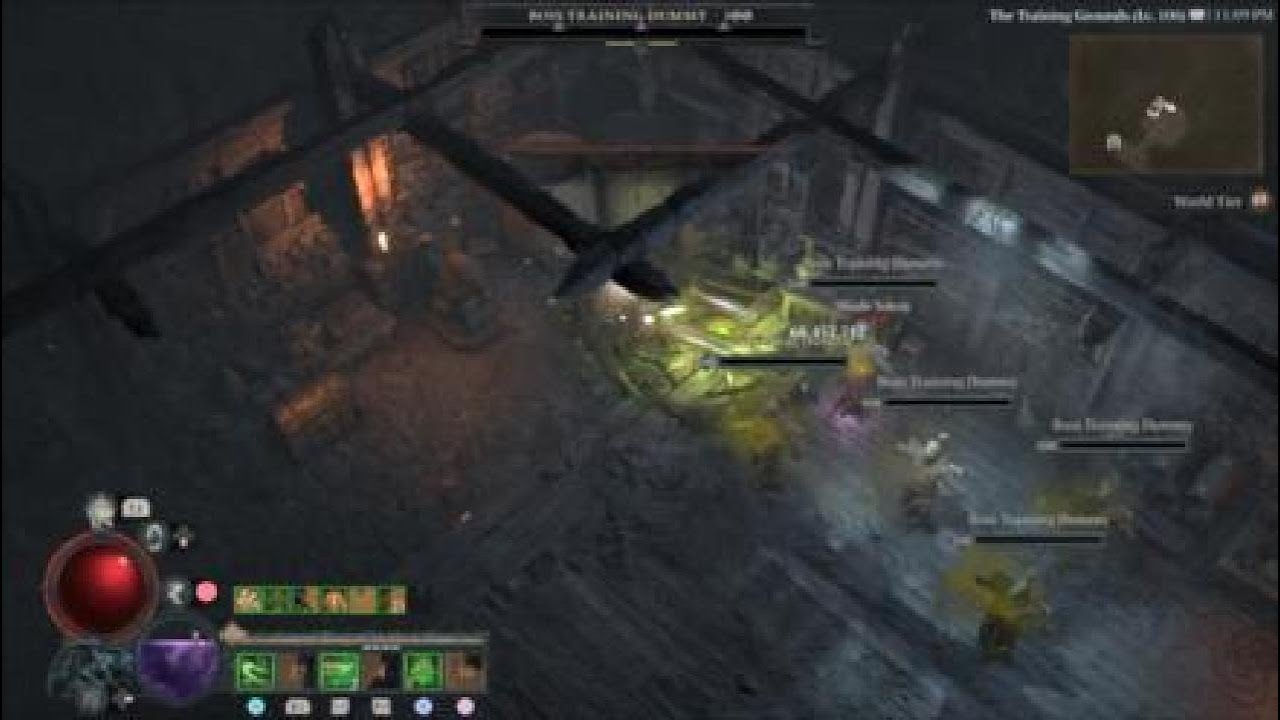 Film - Poor Druid now I see - 2024_8_11_23_14_54* - YouTube