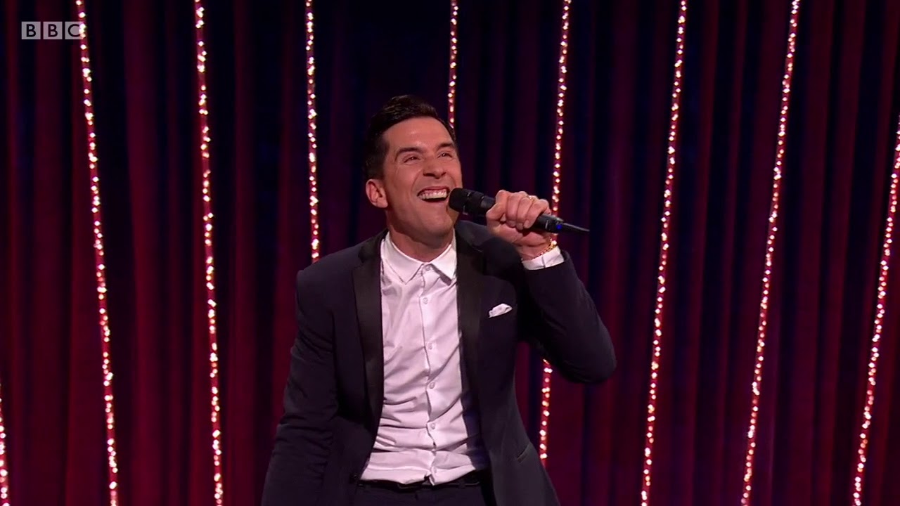 Russell Kane - YouTube