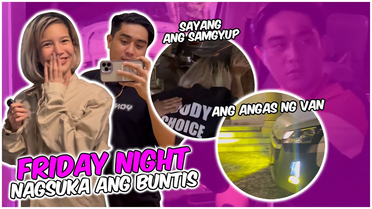 SUMUKA ANG BUNTIS SA PUBLIC - YouTube