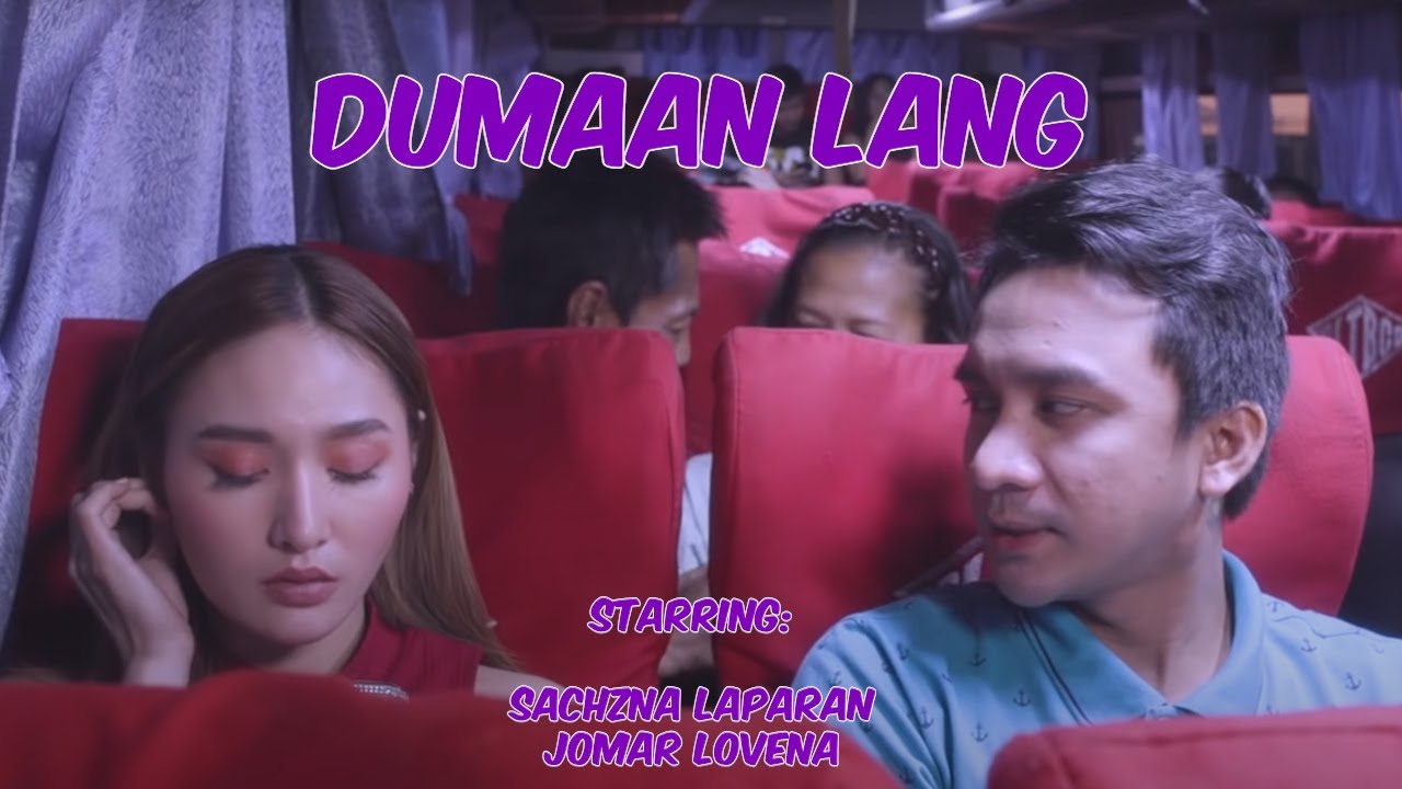 DUMAAN LANG - YouTube