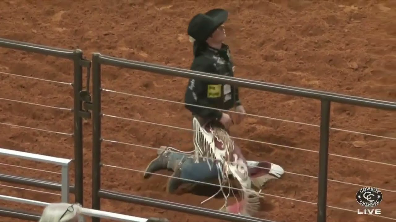 Layton Green | 2023 Fort Worth - YouTube