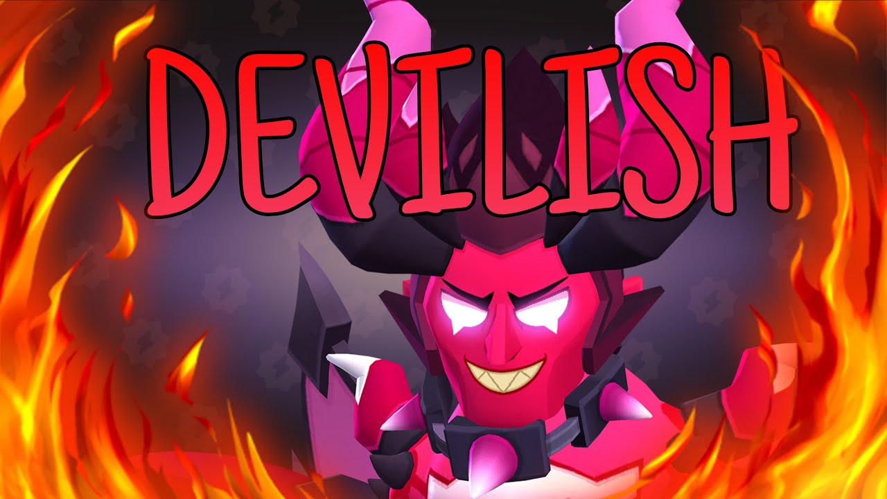 Devilish Mortis - YouTube