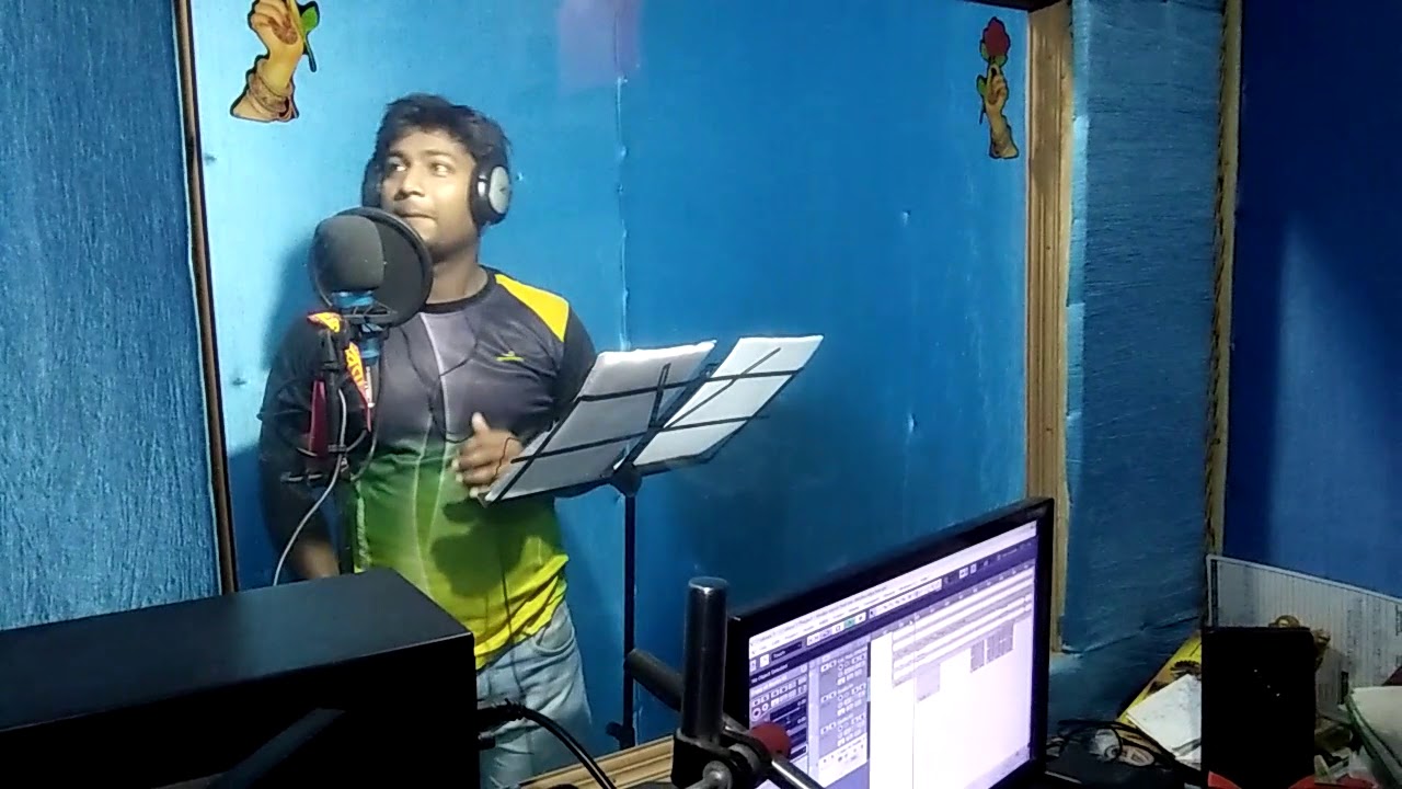 Vivek smile - YouTube