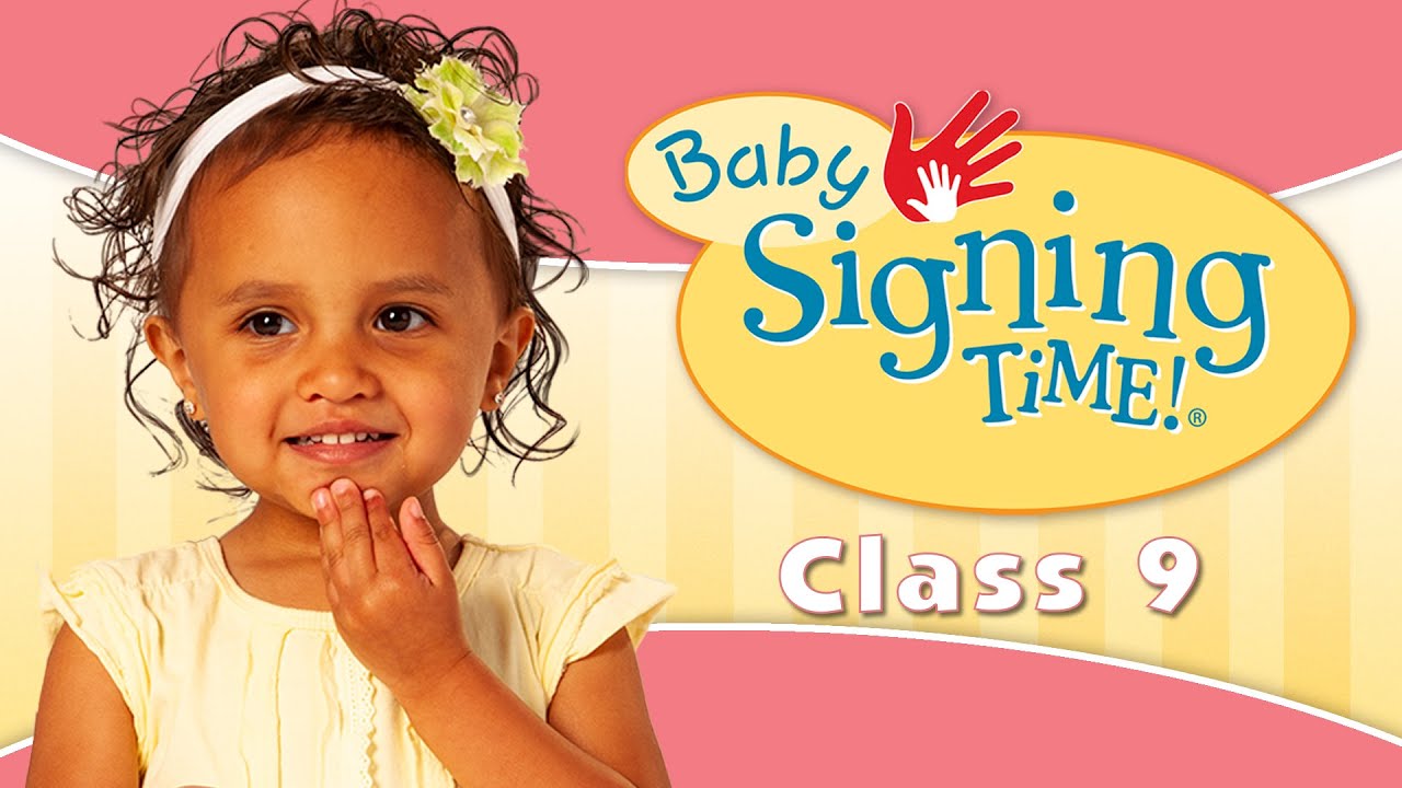 Infant Safety and the Explosive Learning Window with Baby Sign Language ...
