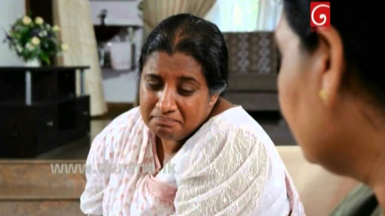 Aththamma Episode 128 13th September Part 01 - YouTube