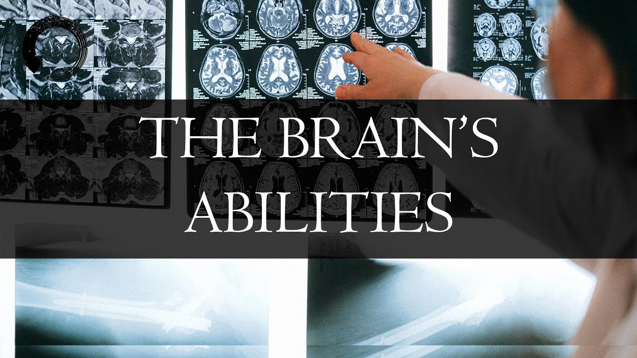 The Brain's Uncanny Abilities: Dr. Diane Hennacy Powell - YouTube
