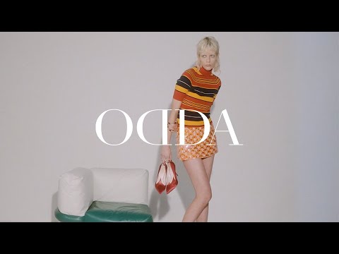 Marjan Jonkman, cover ODDA 20 “There Is a Time” reflects on the beauty of life.