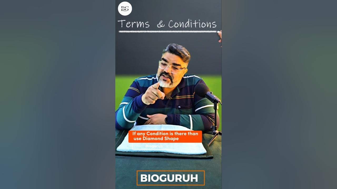 Turn Complex Ideas into Clear Steps with Flowcharts! #education # ...