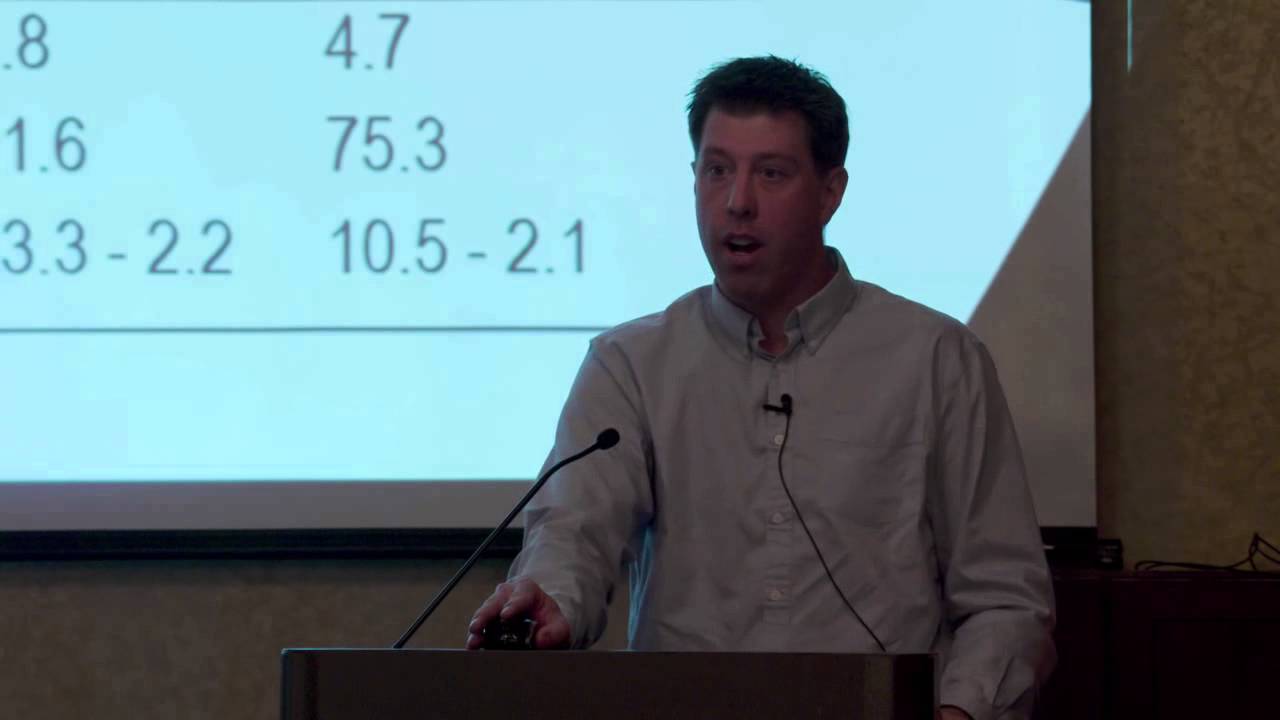 Hybrid Fall Rye: 2015 Medicine Hat Workshop with Dr. Jamie Larsen ...
