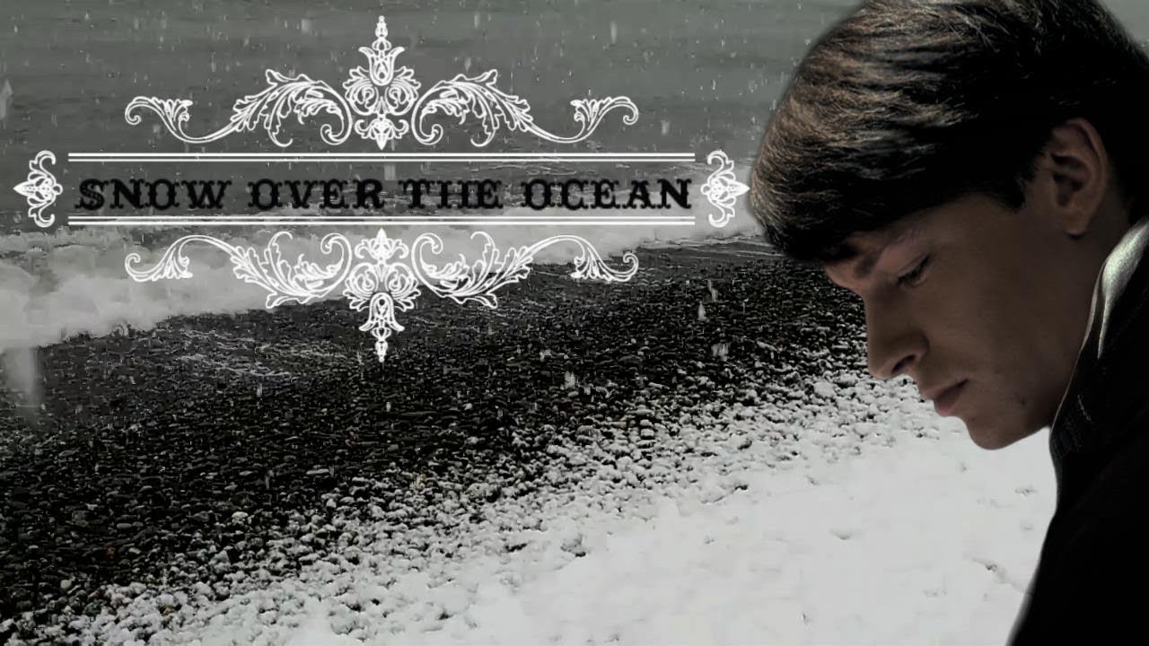 Vladimir - Snow over the ocean / Снег в океане (eng subs) - YouTube