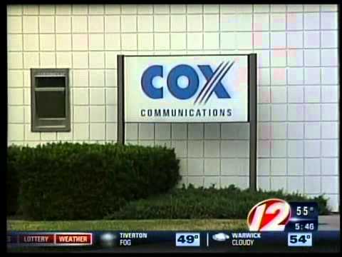 cox communications price increase - YouTube