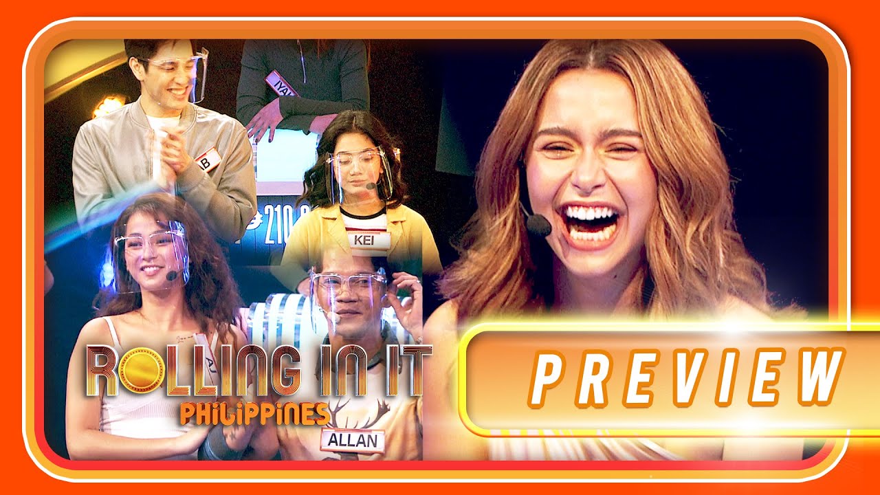 Rolling In It Philippines | Teaser | July 24 - YouTube
