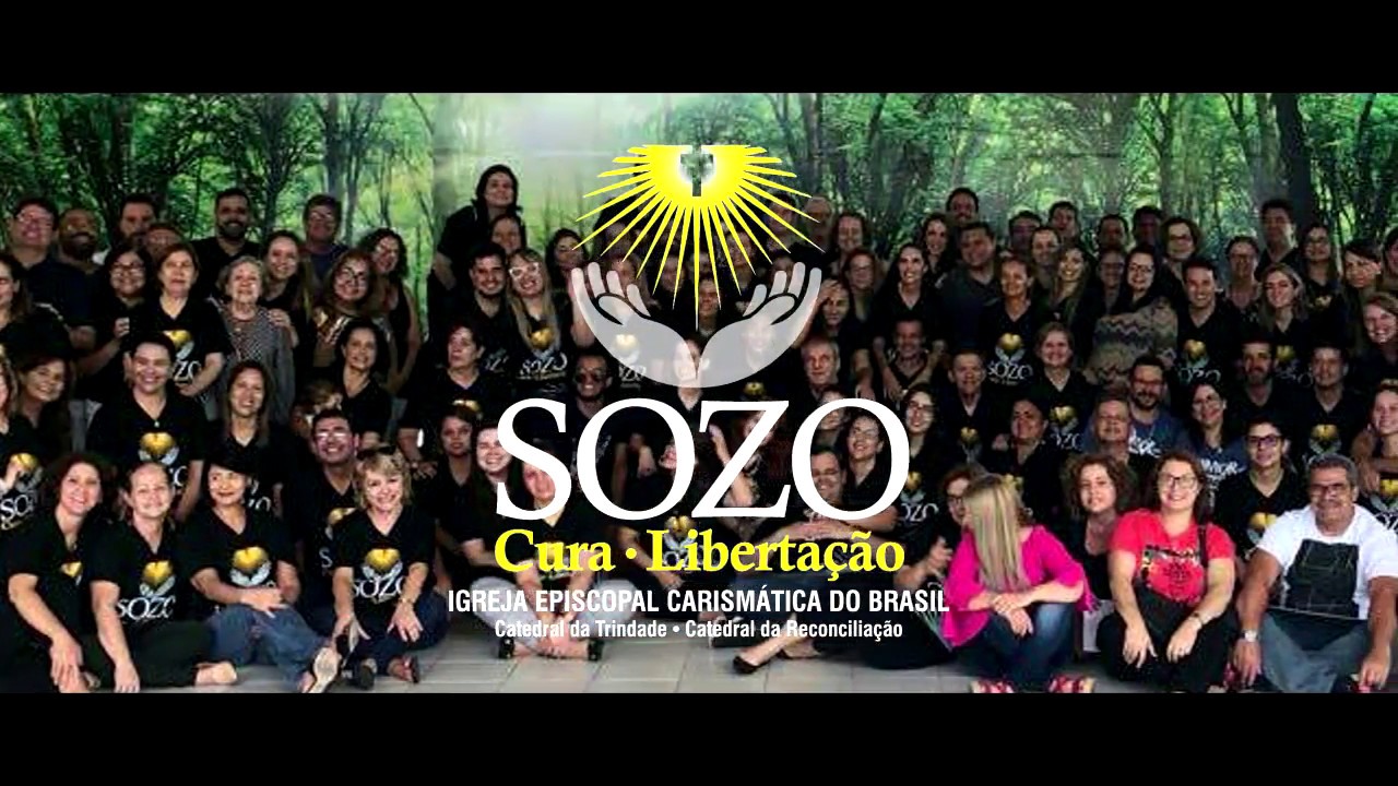 SOZO - YouTube