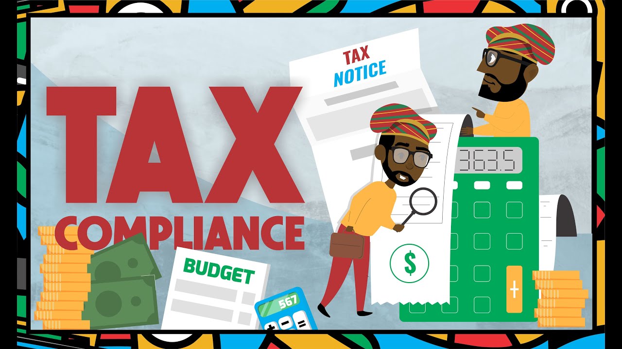 Canadian Tax Guide 101: A Tax Filing & Compliance Guide For New ...