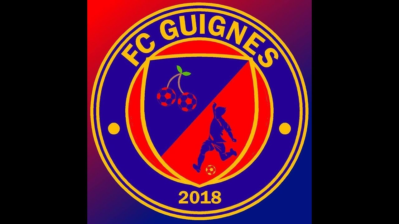[50] FC GUIGNES - NAISSANCE D'UN CLUB - (ébauche) - YouTube