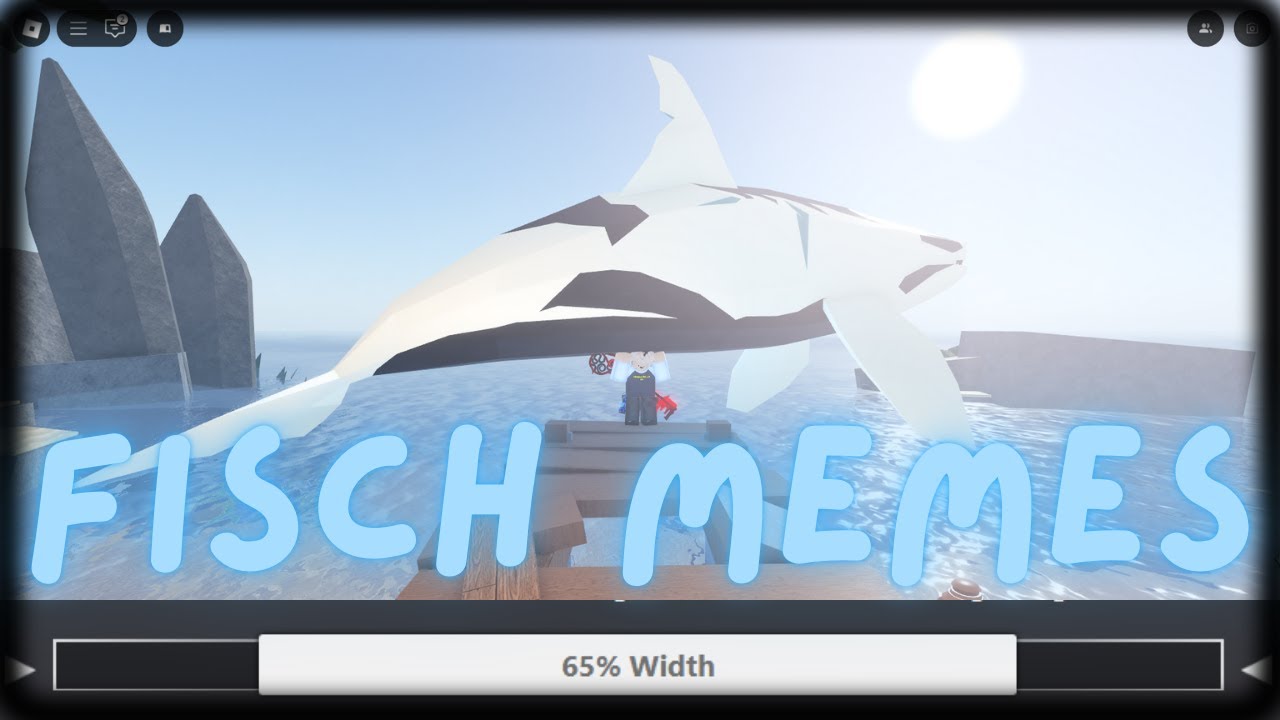 Fisch funny moments compilation - YouTube