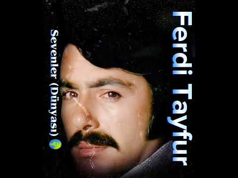 Ferdi Tayfur/ O Varken#Emine#Kayacan#