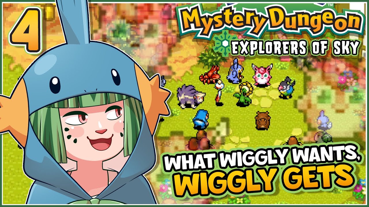 PMD Explorers of Sky! Part 4 - YouTube