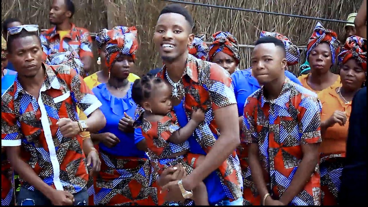 Egfar Manuel Feat StarLeezy Martins - Xitique (Prod. Fauteezy baby ...