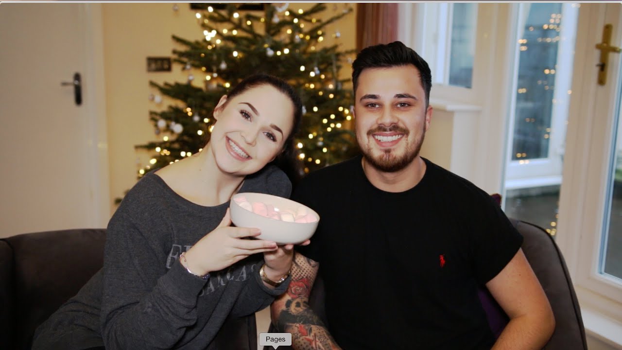 BOYFRIEND CHALLENGE WITH A TWIST - YouTube