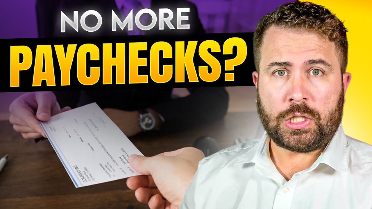 Does a Notice of Intent to Levy Mean the IRS Will Take Your Paycheck ...
