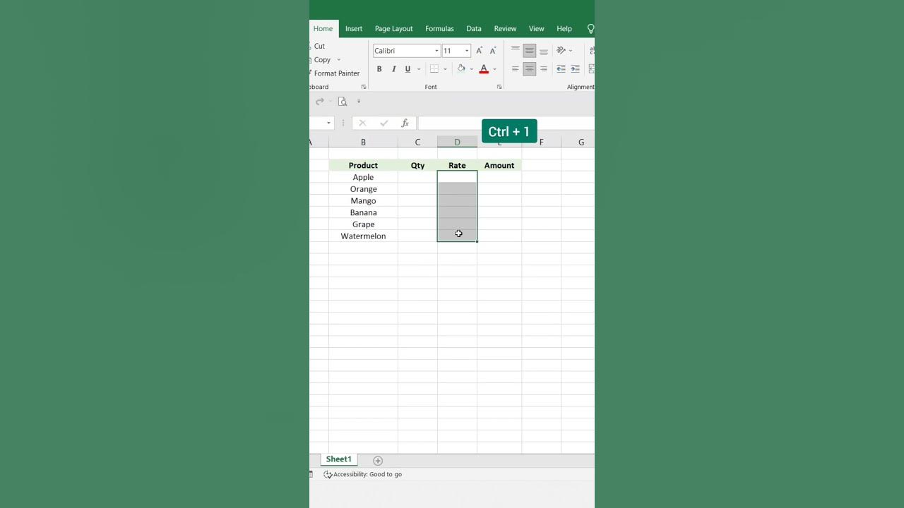 #reels #exceltips #excel #viralvideos #corporate #finance #sql #powerbi #vba #onlineclasses # ...