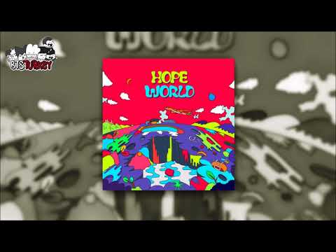 j-hope -  P.O.P (Piece Of Peace) Pt.1 (Türkçe Altyazılı)