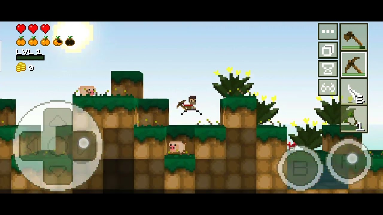 lostminer ep1 - YouTube