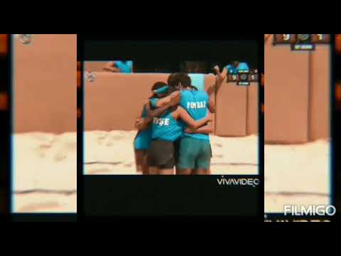 Poyraz Ayşe Survivor 2021