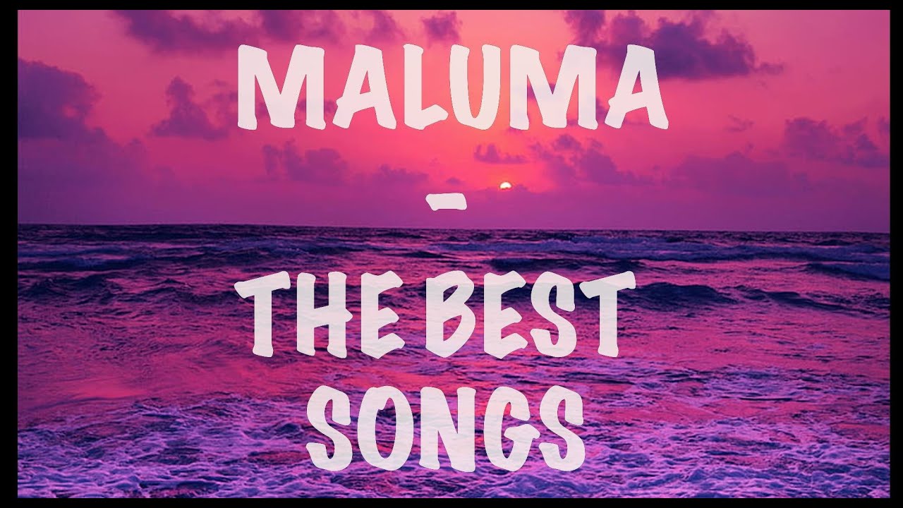 best songs of Maluma. Mejores exitos de Maluma. Lo mejor de Maluma # ...