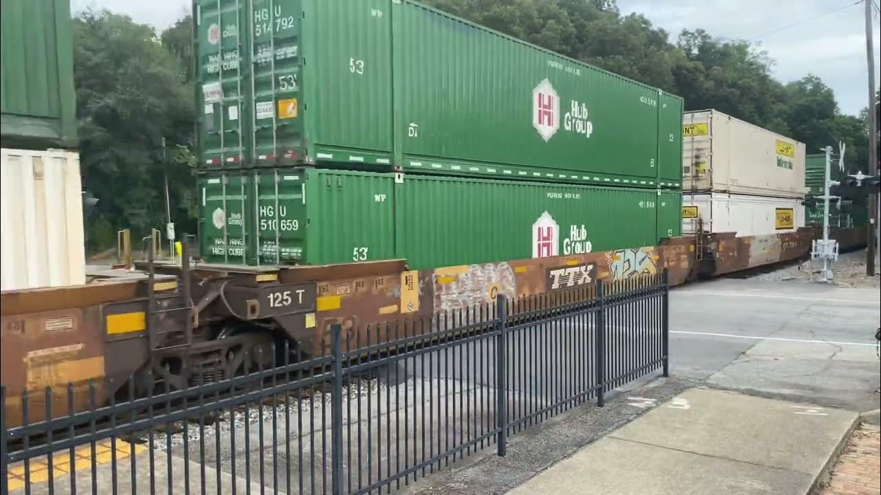 NS 24R | Spartanburg SC | Sept 23 2023 - YouTube