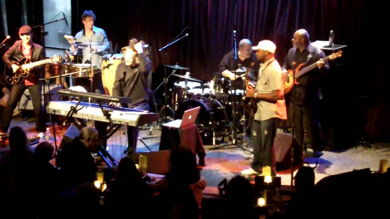 Four 80 East with Marcus Anderson and Matt Marshak - YouTube
