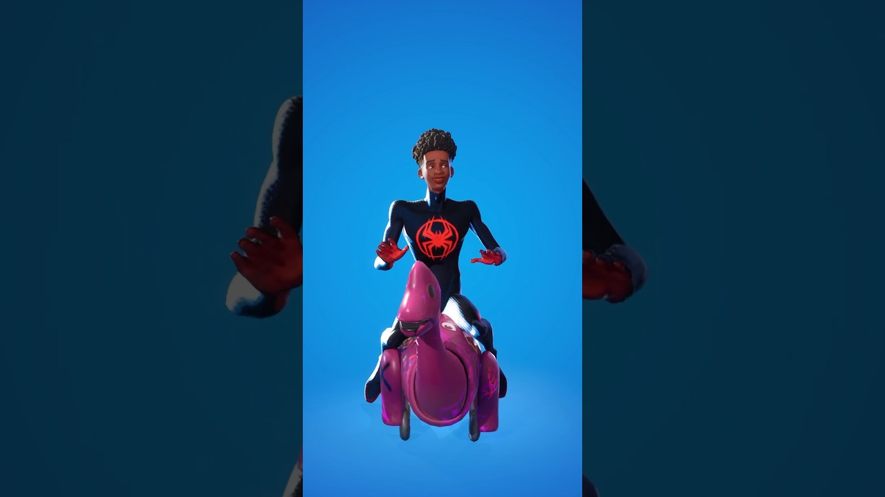 EMOTE PETIT DIPLODOCULUS SUR FORTNITE #Shorts #Fortnite - YouTube
